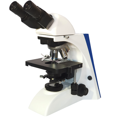 Microscopio binocular PRISMA 5000 con ajuste Koehler | Beracahmedica